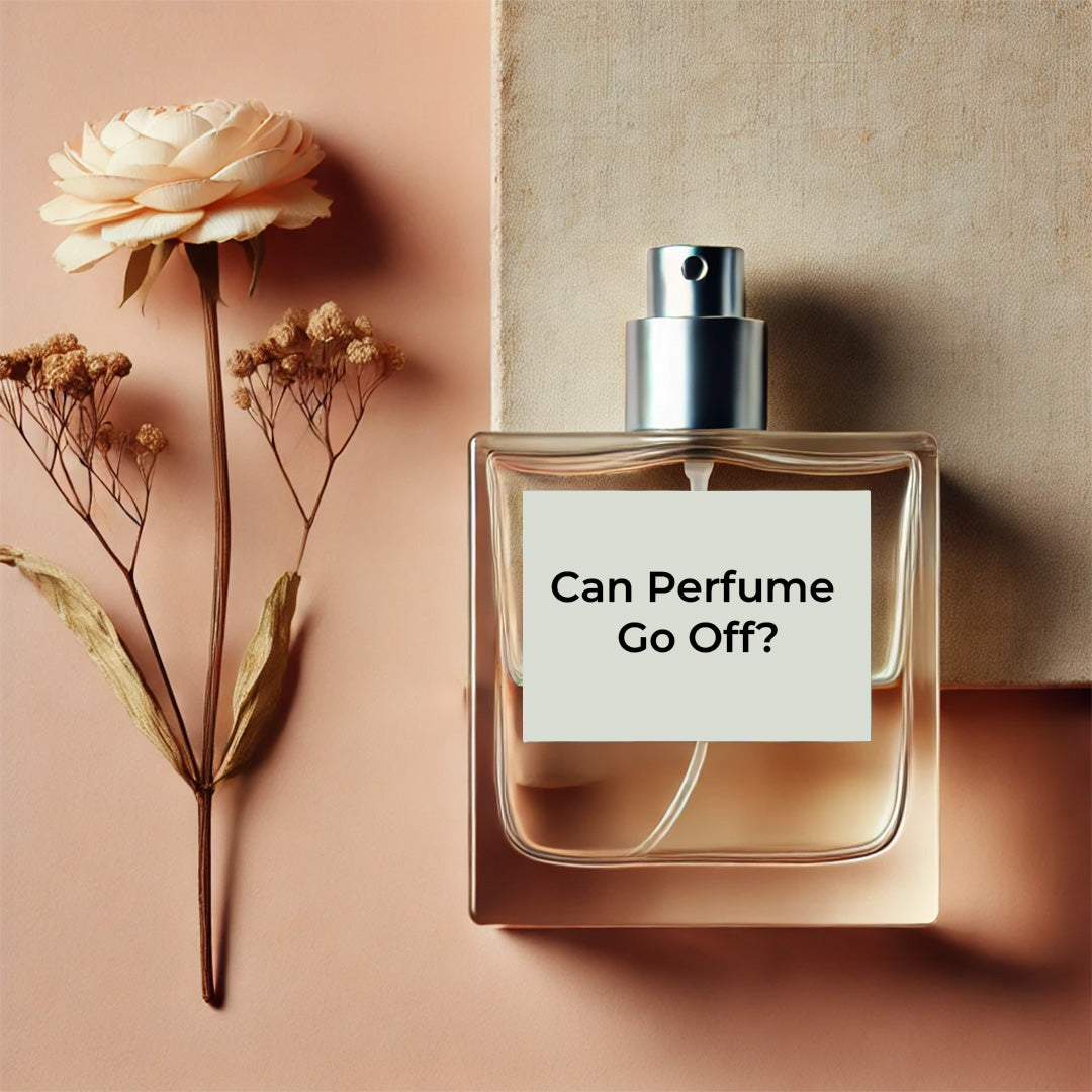 Can Perfume Go Off? Learn Shelf Life & Tips to Keep it Fresh