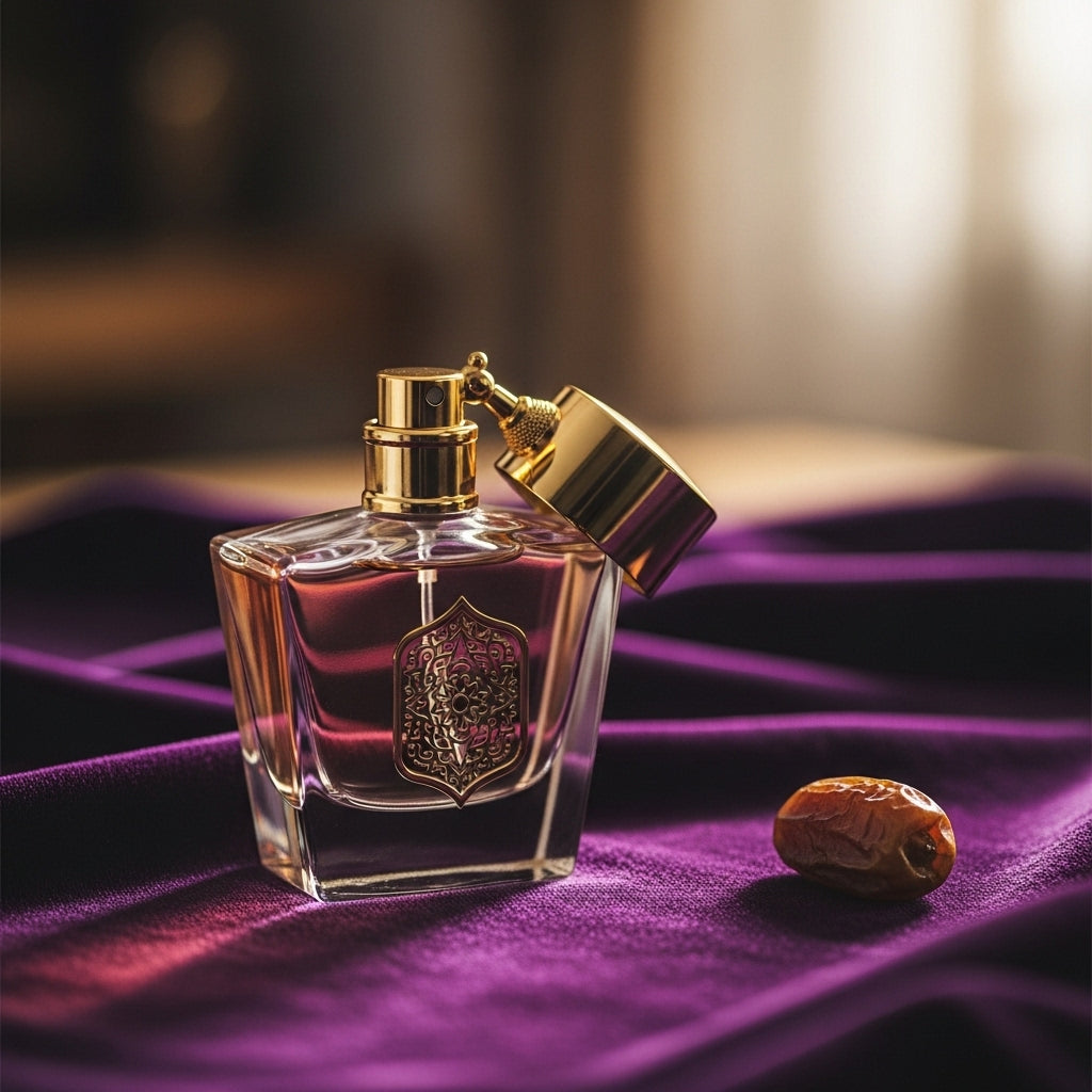 Can You Wear Perfume During Ramadan?