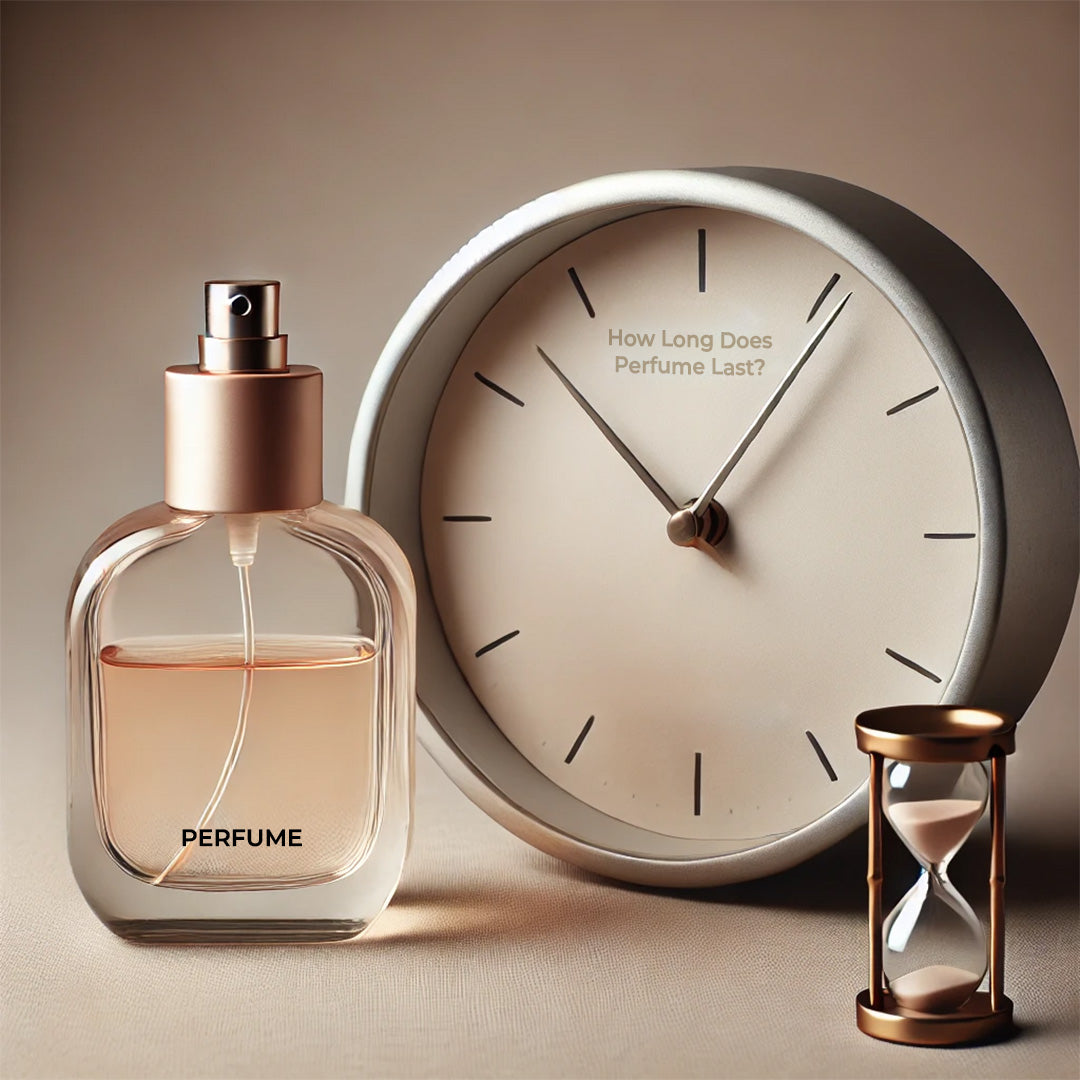 How Long Does Perfume Last? Tips to Make Scents Last Longer
