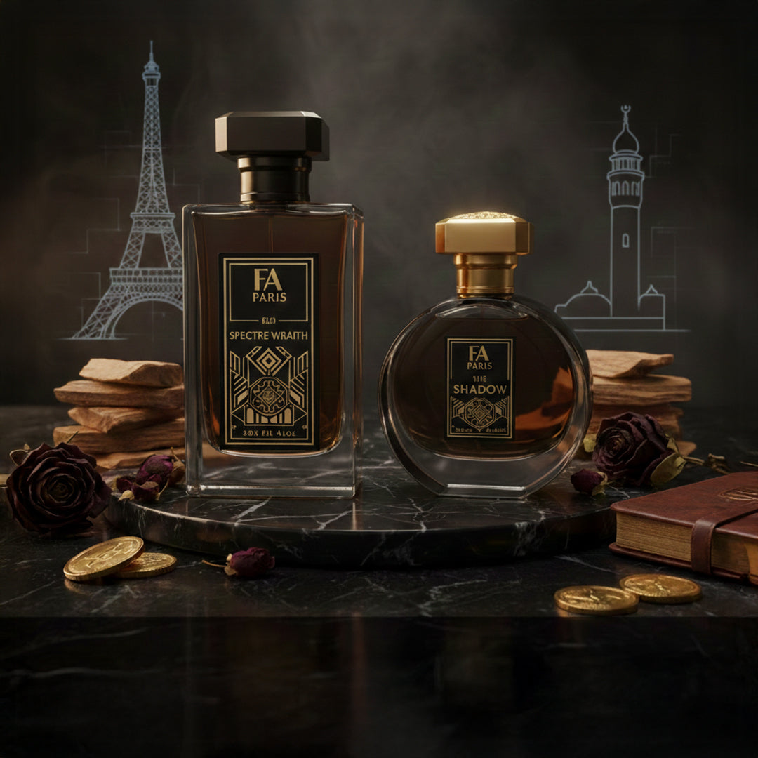 What Is FA Paris? Perfumes, Quality & Brand Story