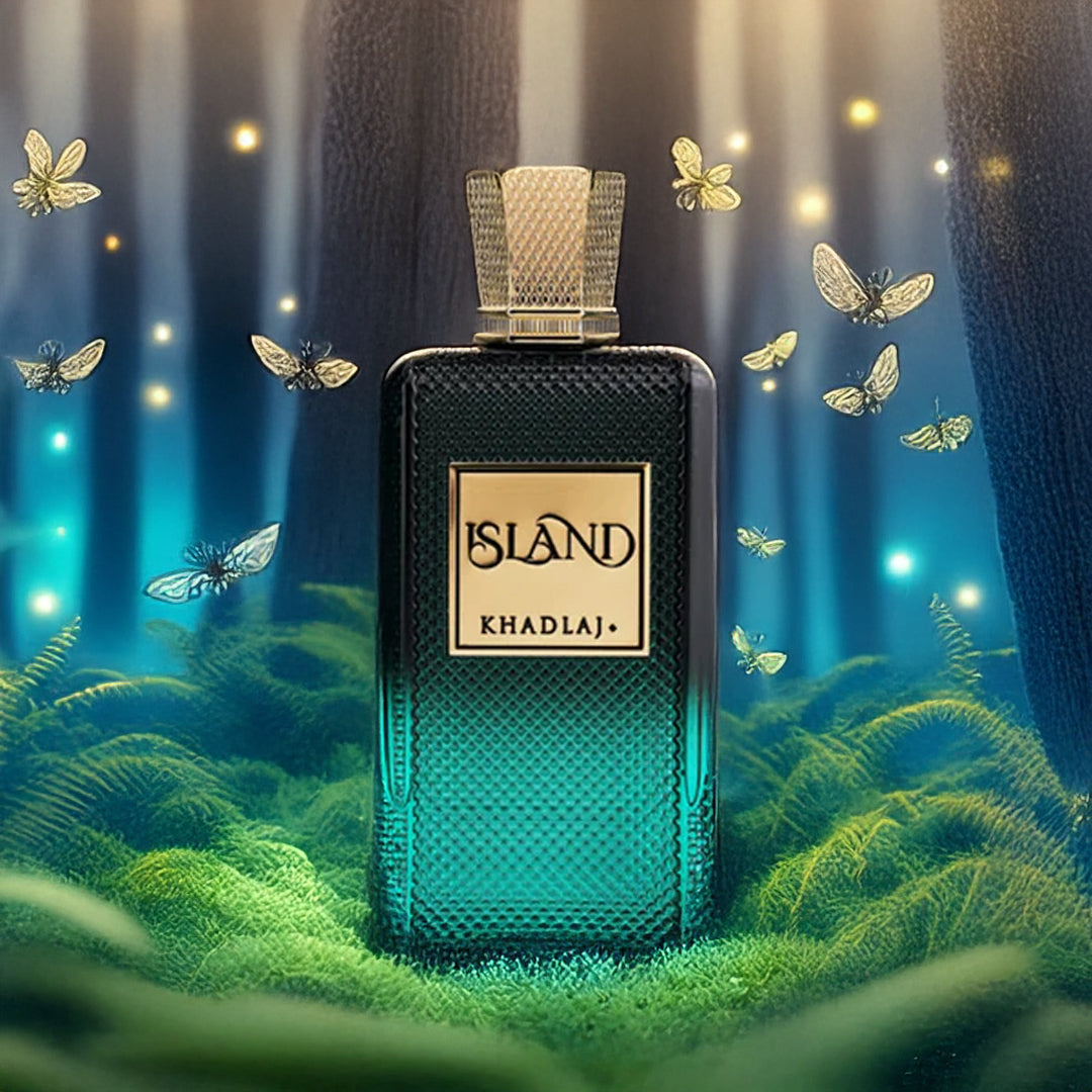 What Is Musky Perfume? Learn About Its Alluring Notes