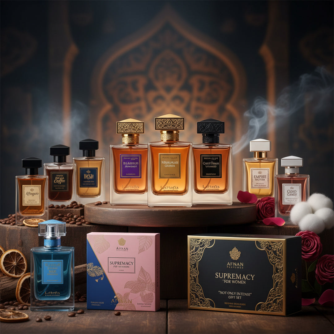 What Is The Most Popular Fragrance In The World?