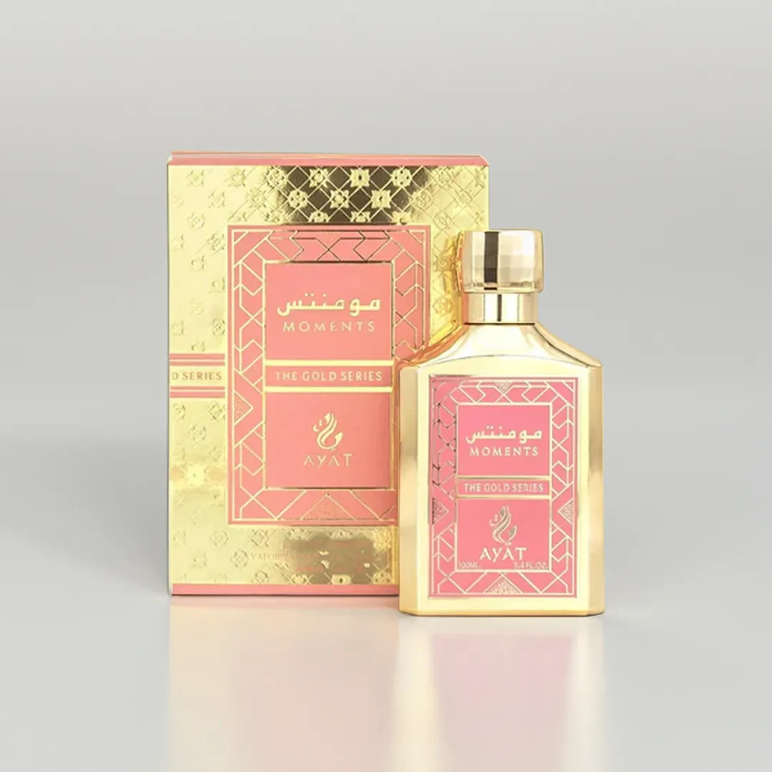 What Makes Ayat Perfume Unique?