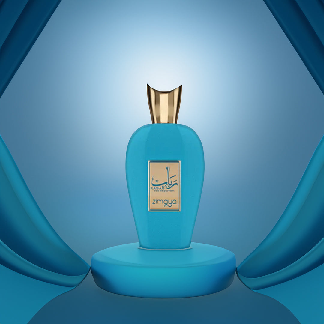 What's The Difference Between Fragrance And Perfume?