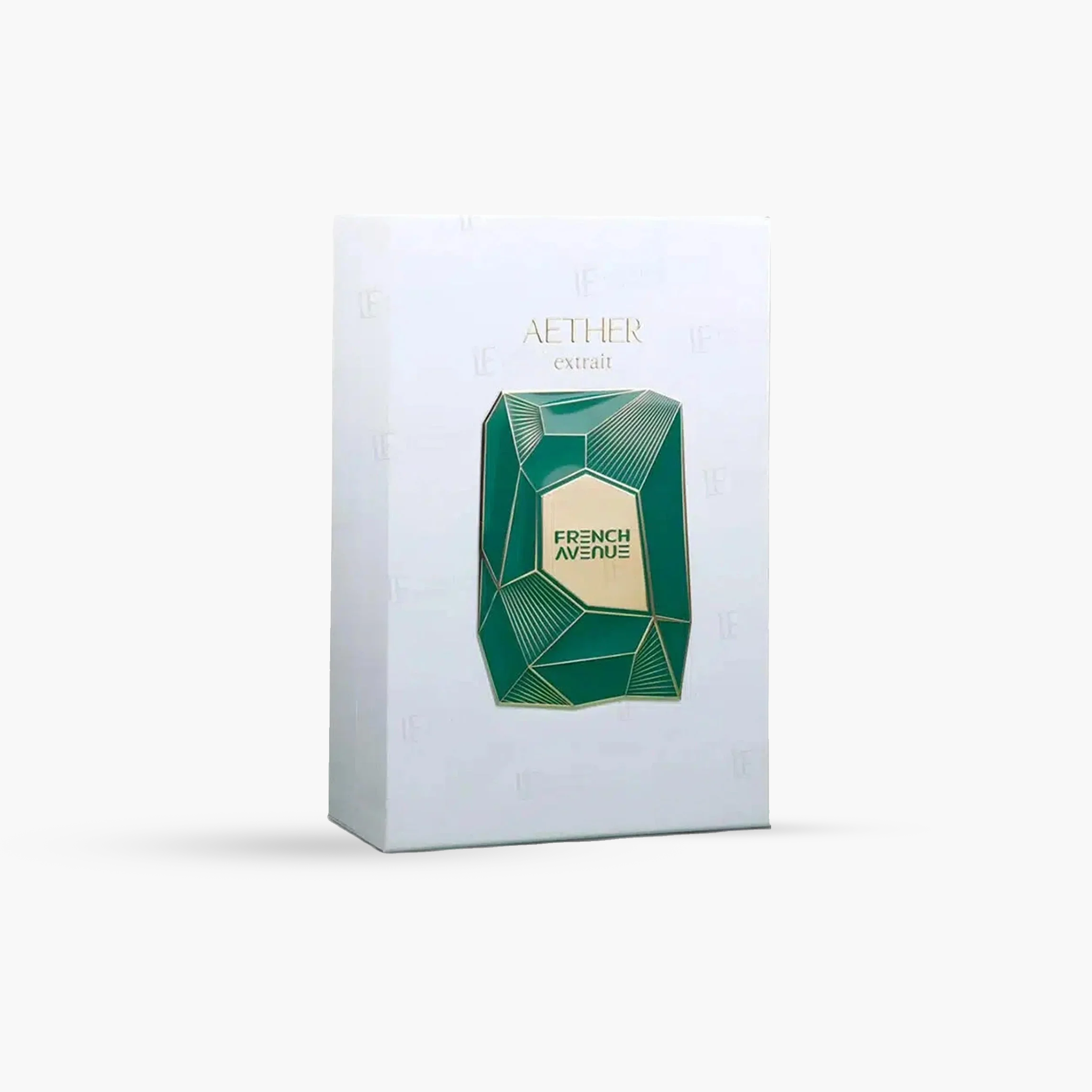 Fragrance World Aether French Avenue EDP 100ml | Aether Extrait
