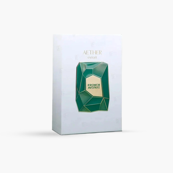 Fragrance World Aether French Avenue EDP 100ml | Aether Extrait