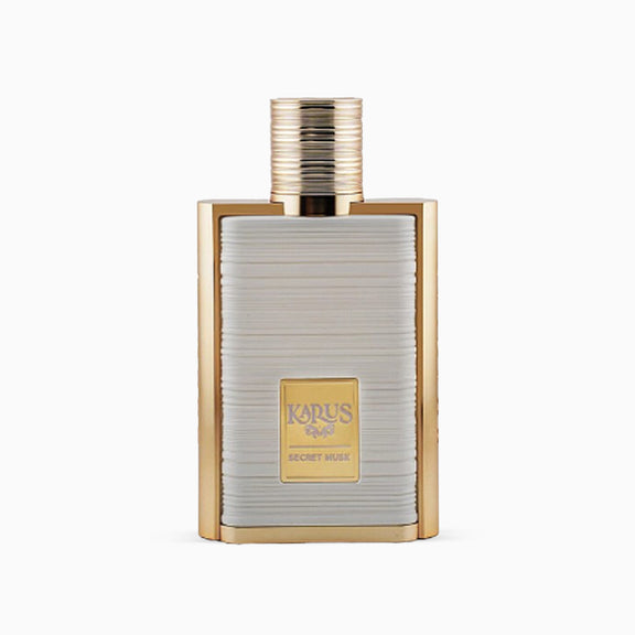Karus Secret Musk By Khadlaj EDP 100ml
