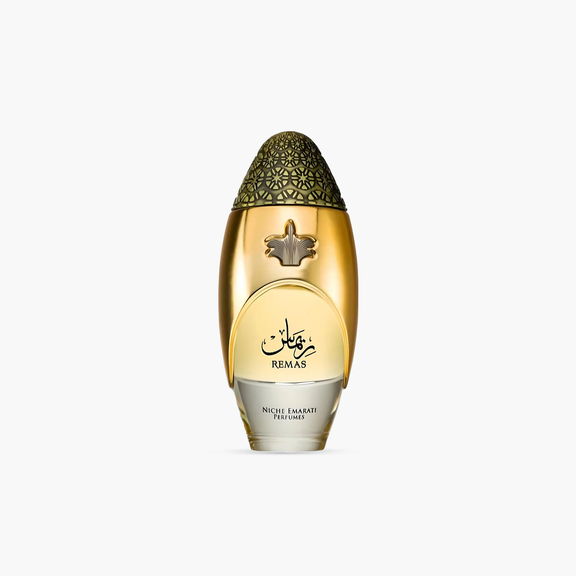Lattafa Remas EDP 100ml By Niche Emarati Perfumes